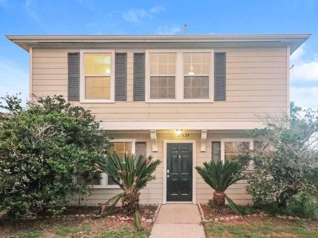 3 Bedroom Home for Rent at 20624 Patriot Park Ln, Katy, TX 77449