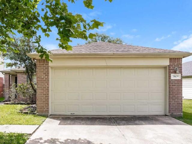 3 Bedroom Home for Rent at 20639 Tealbrook Dr, Cypress, TX 77433