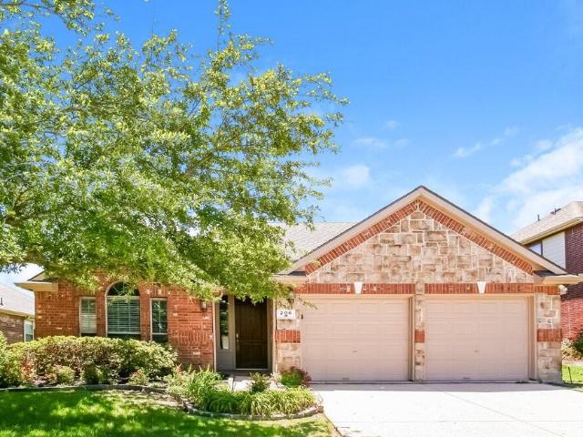 3 Bedroom Home for Rent at 206 Cox Dr, Fate, TX 75087