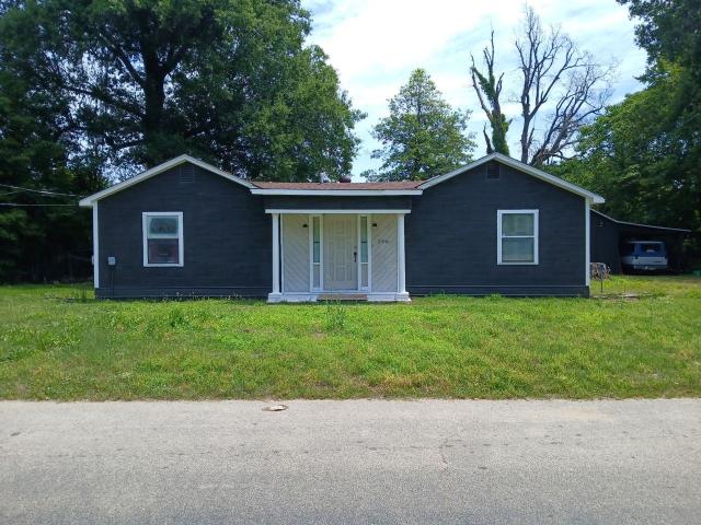 3 Bedroom Home for Rent at 206 Chance St, Kennett, MO 63857