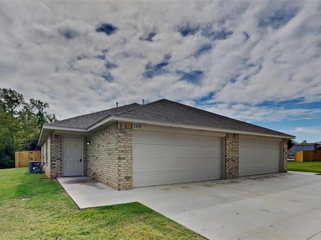 3 Bedroom Home for Rent at 206 Gray St, Yukon, OK 73099