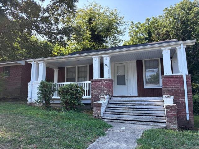 3 Bedroom Home for Rent at 206 E Whittington St, Greensboro, NC 27406 Arlington Park