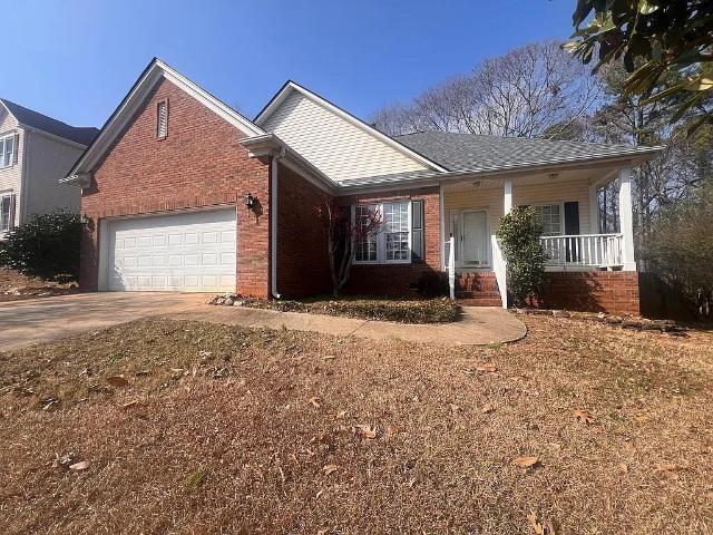 3 Bedroom Home for Rent at 206 Hyde Park Ln #1, Mauldin, SC 29662