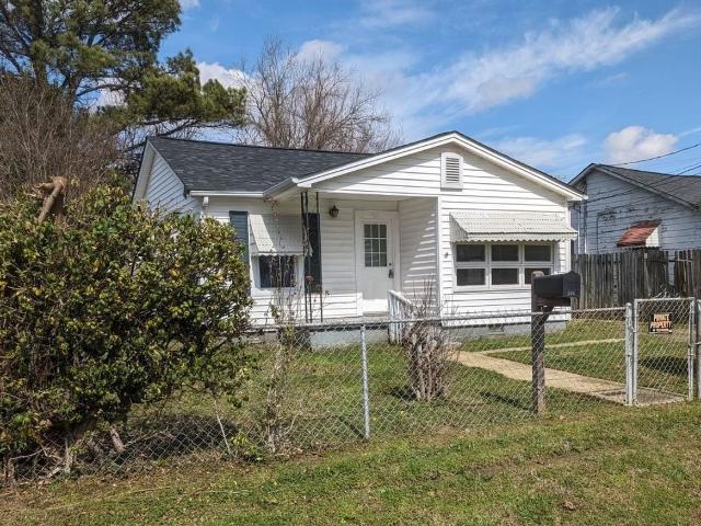 3 Bedroom Home for Rent at 206 Lenox St, Gastonia, NC 28054