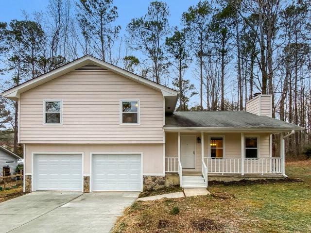 3 Bedroom Home for Rent at 206 Morgans Turn, Peachtree City, GA 30269