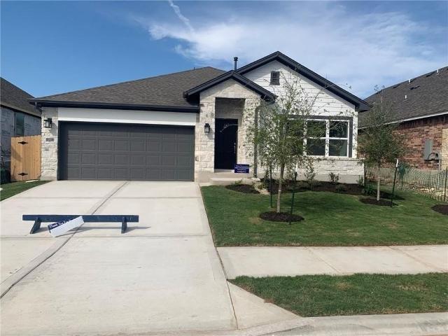 3 Bedroom Home for Rent at 206 Mangold Dr, Hutto, TX 78634