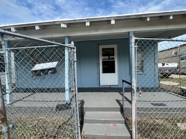 3 Bedroom Home for Rent at 206 Spruce St #B, Corpus Christi, TX 78408 Central City