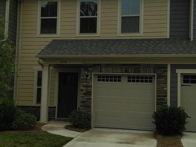 3 Bedroom Home for Rent at 206 Park Meadows Dr, Stallings, NC 28104