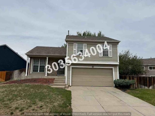 3 Bedroom Home for Rent at 20743 E 43rd Ave, Denver, CO 80249 Green Valley Ranch