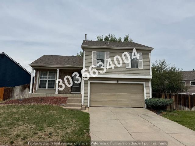 3 Bedroom Home for Rent at 20743 E 43rd Ave, Denver, CO 80249 Green Valley Ranch