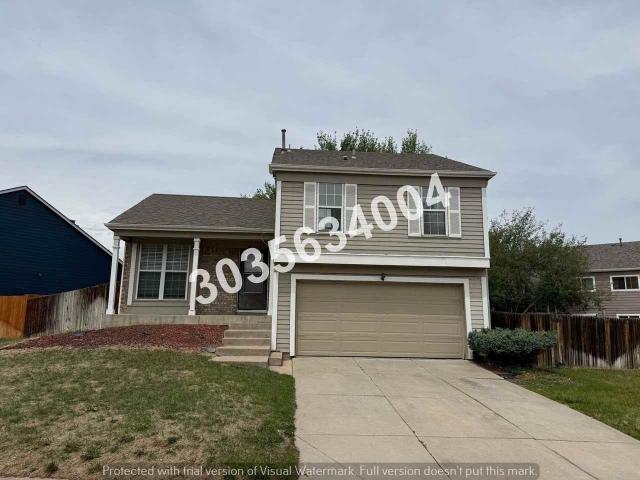 3 Bedroom Home for Rent at 20743 E 43rd Ave, Denver, CO 80249 Green Valley Ranch