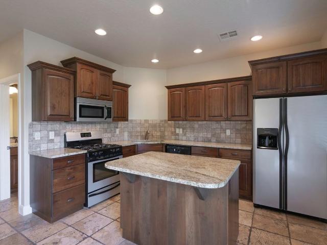 3 Bedroom Home for Rent at 2075 S Sir Monte Dr #5, St George, UT 84770