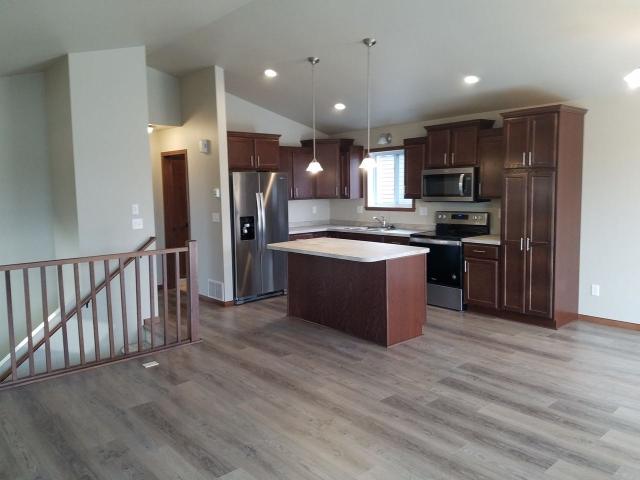 3 Bedroom Home for Rent at 2077 12th St W, West Fargo, ND 58078