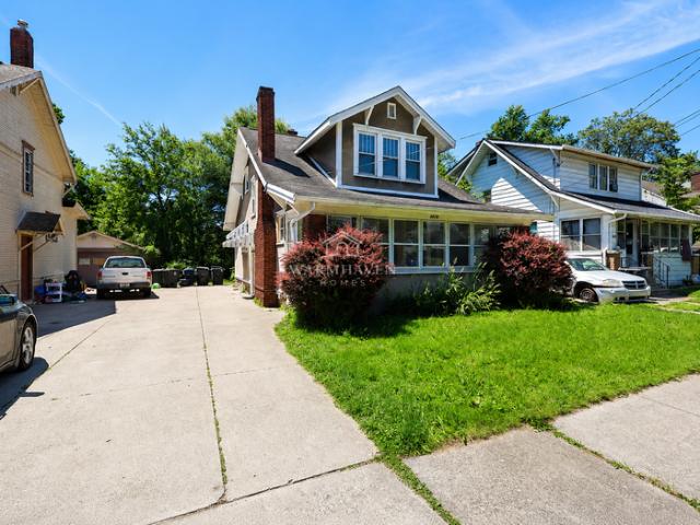 3 Bedroom Home for Rent at 2078 18th St Sw, Akron, OH 44314 Kenmore