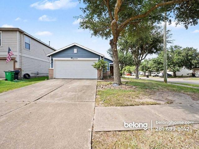 3 Bedroom Home for Rent at 20739 Dickinson Manor Ln, Cypress, TX 77433