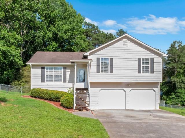 3 Bedroom Home for Rent at 207 Cobblestone Ct, Douglasville, GA 30134