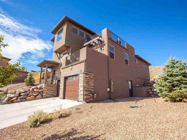 3 Bedroom Home for Rent at 207 Secret Canyon Ct, Grand Junction, CO 81503 Spyglass Ridge