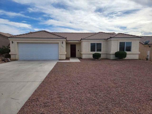 3 Bedroom Home for Rent at 2086 E Jamie Rd, Fort Mohave, AZ 86426