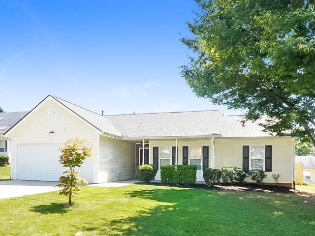 3 Bedroom Home for Rent at 2089 Morning Dew Pl, Lawrenceville, GA 30044
