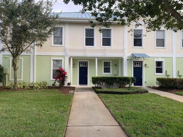 3 Bedroom Home for Rent at 2080 Heritage Key Blvd, Kissimmee, FL 34744