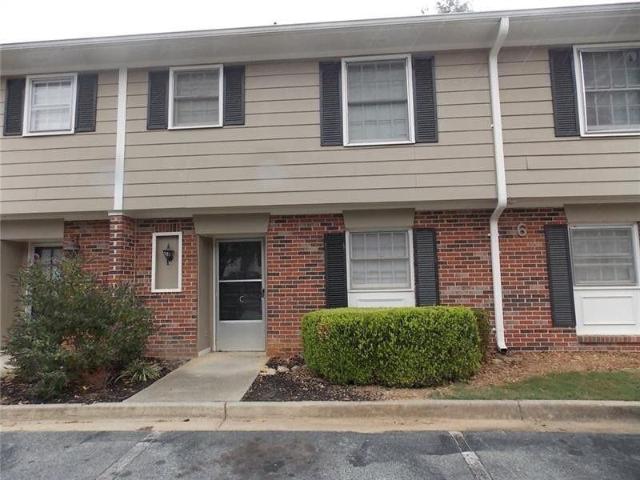 3 Bedroom Home for Rent at 2080 Kings Gate Cir #C, Snellville, GA 30078