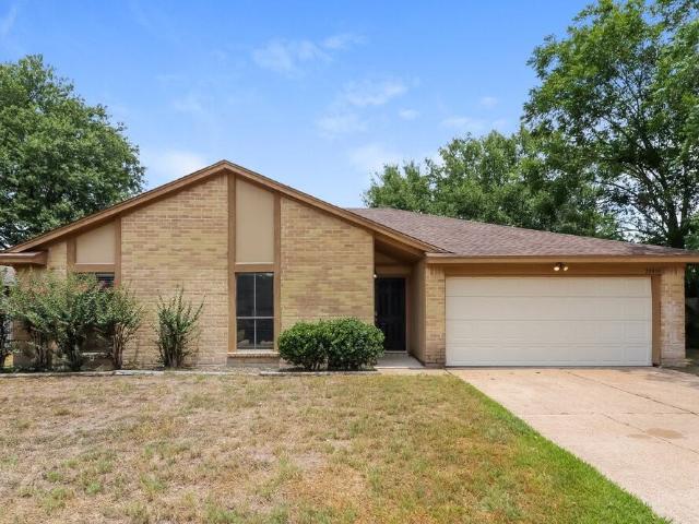 3 Bedroom Home for Rent at 20810 Union Park Dr, Katy, TX 77450