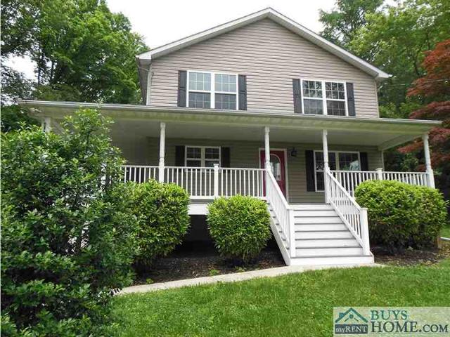 3 Bedroom Home for Rent at 208 Church Rd, Reisterstown, MD 21136 Reisterstown