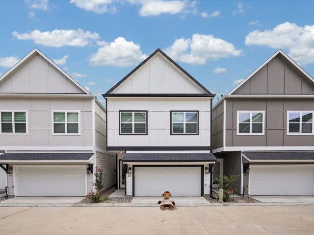 3 Bedroom Home for Rent at 208 Clark Meadows Ln, Houston, TX 77076 Northside Northline