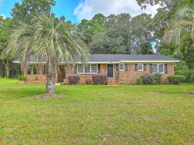 3 Bedroom Home for Rent at 208 Germantown Rd, Summerville, SC 29483