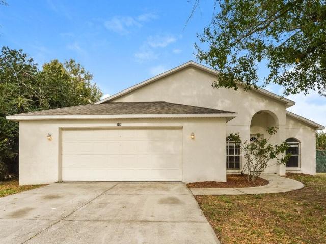 3 Bedroom Home for Rent at 208 Diamond Ridge Blvd, Auburndale, FL 33823