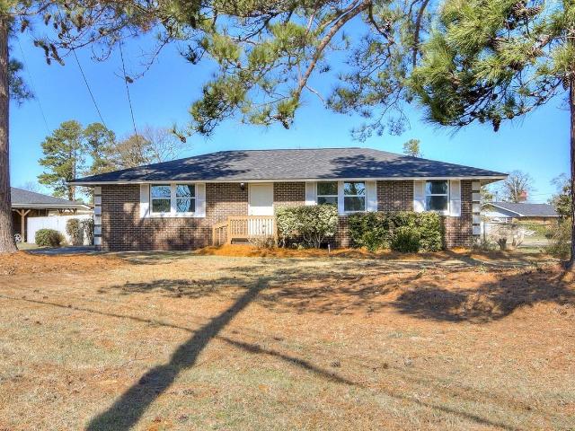 3 Bedroom Home for Rent at 208 Maywood Dr, Martinez, GA 30907