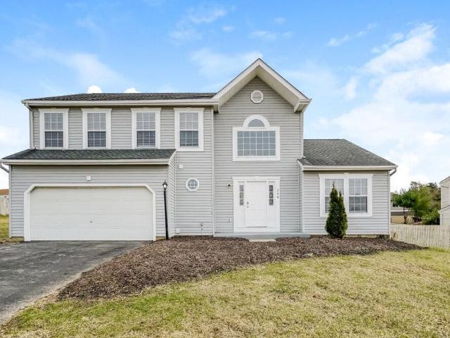 3 Bedroom Home for Rent at 208 N Bend Dr, Pataskala, OH 43062