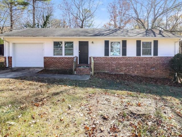 3 Bedroom Home for Rent at 208 Sam Pate Dr, Birmingham, AL 35215 Killbough Springs