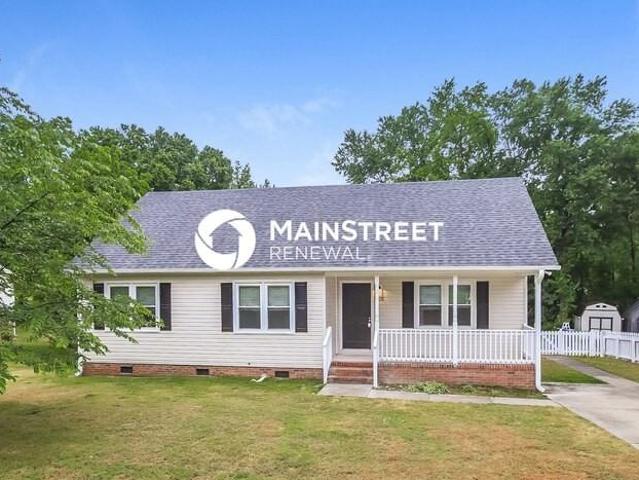 3 Bedroom Home for Rent at 208 Redberry Dr, Wendell, NC 27591