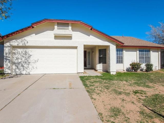 3 Bedroom Home for Rent at 208 W Oraibi Dr, Phoenix, AZ 85027 North Valley View