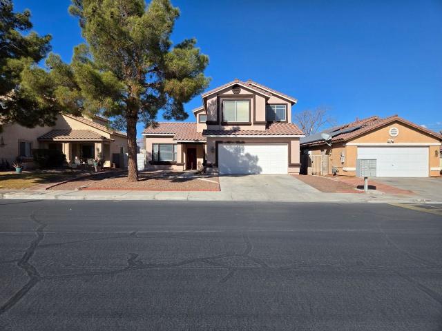 3 Bedroom Home for Rent at 208 Zenith Point Ave, N Las Vegas, NV 89032
