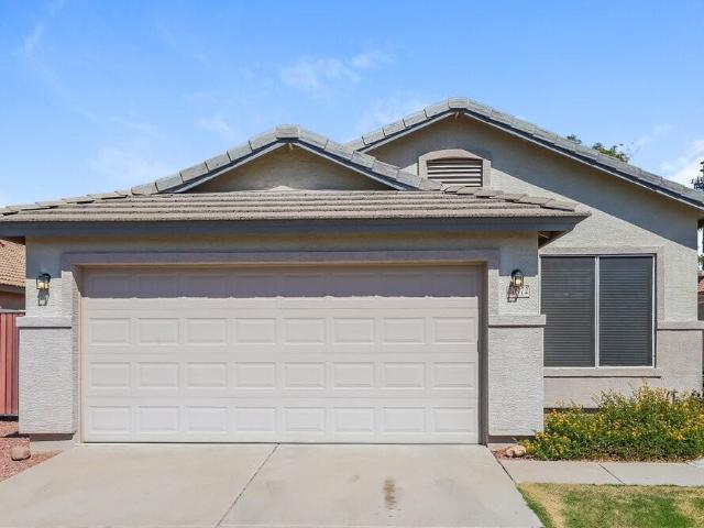3 Bedroom Home for Rent at 20972 N 84th Ln, Peoria, AZ 85382 Fletcher Heights