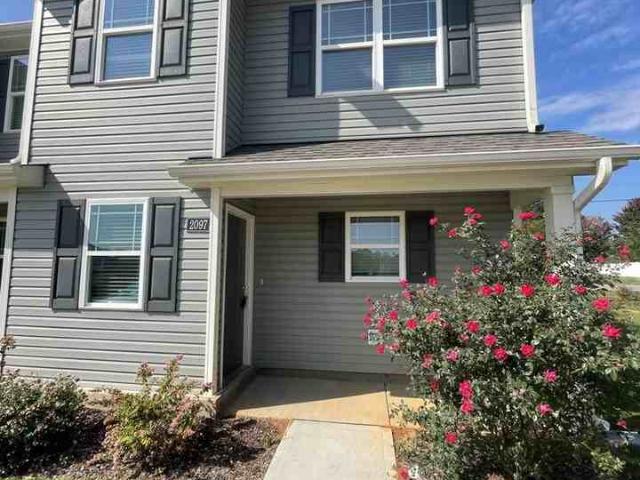 3 Bedroom Home for Rent at 2097 Wiggins Village Dr, Youngsville, NC 27596