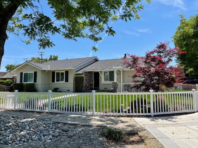 3 Bedroom Home for Rent at 2098 Cirone Way, San Jose, CA 95124 Cambrian