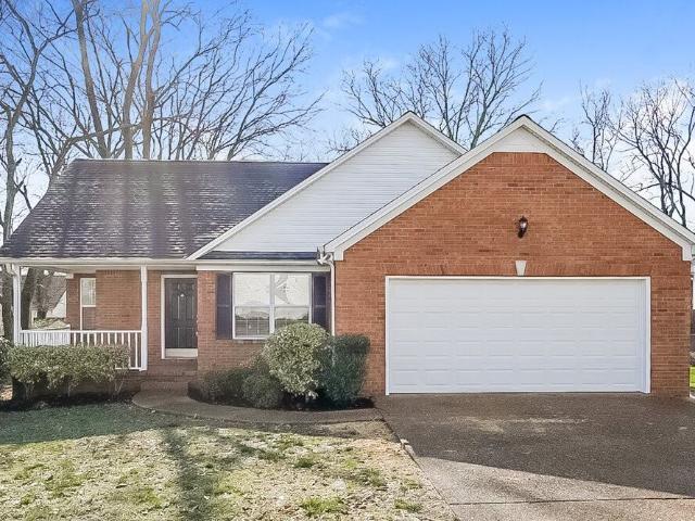 3 Bedroom Home for Rent at 2099 Prescott Way, Spring Hill, TN 37174