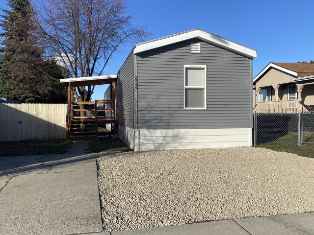 3 Bedroom Home for Rent at 2099 W Plymouth Cir #C28, Coeur D Alene, ID 83815