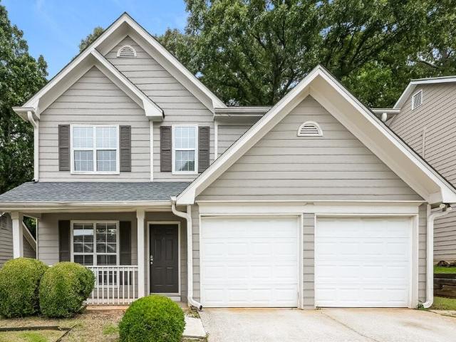 3 Bedroom Home for Rent at 2092 Wedgewood Dr, Stone Mountain, GA 30088