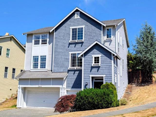 3 Bedroom Home for Rent at 20933 13th Pl W, Bothell West, WA 98036 Damson Logan