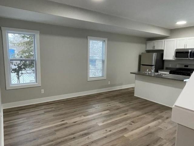 3 Bedroom Home for Rent at 2093 Dowd St, Muskegon, MI 49441 Campbell Field