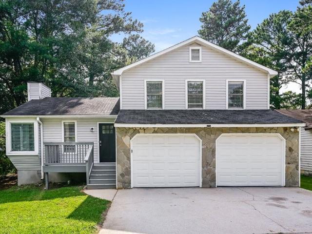 3 Bedroom Home for Rent at 2093 Phillips Rd, Lithonia, GA 30058