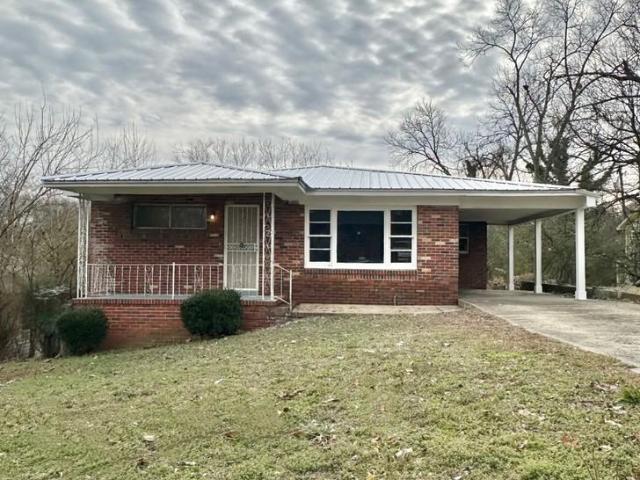 3 Bedroom Home for Rent at 209 58th St #1, Fairfield, AL 35064