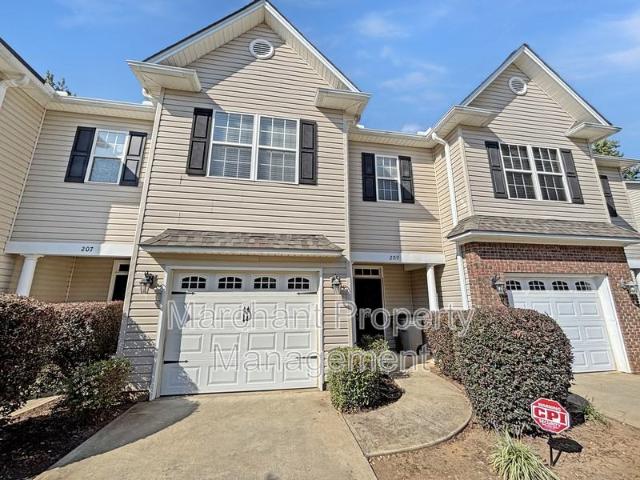 3 Bedroom Home for Rent at 209 Biddeford Pl, Greenville, SC 29609