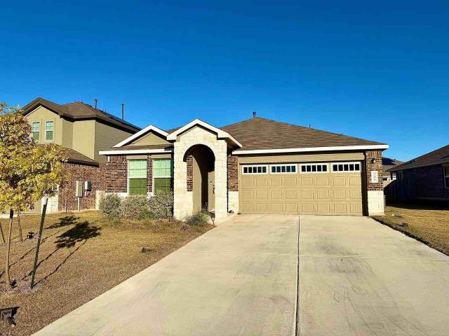 3 Bedroom Home for Rent at 209 Sonterra Dr, San Marcos, TX 78666