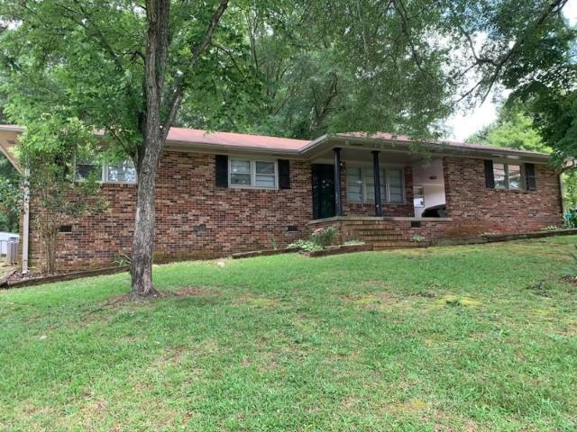 3 Bedroom Home for Rent at 209 Polaris St, Anderson, SC 29621