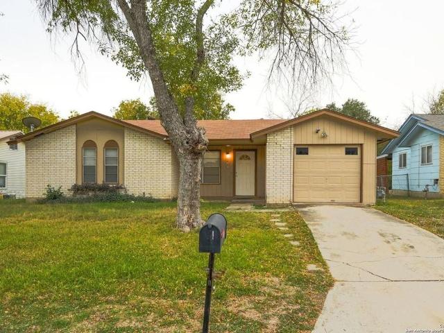 3 Bedroom Home for Rent at 209 Royal Dr, Converse, TX 78109 Converse